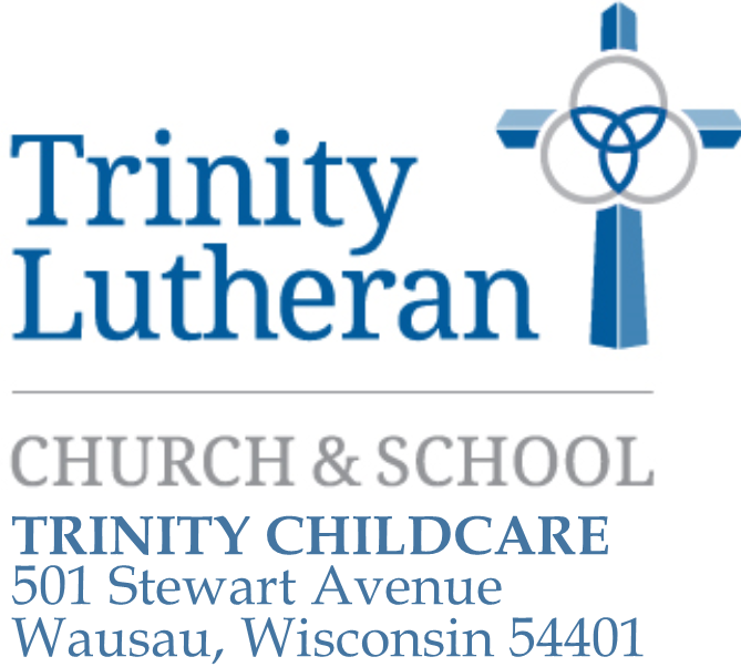 About Us - Trinity Lutheran Church & School